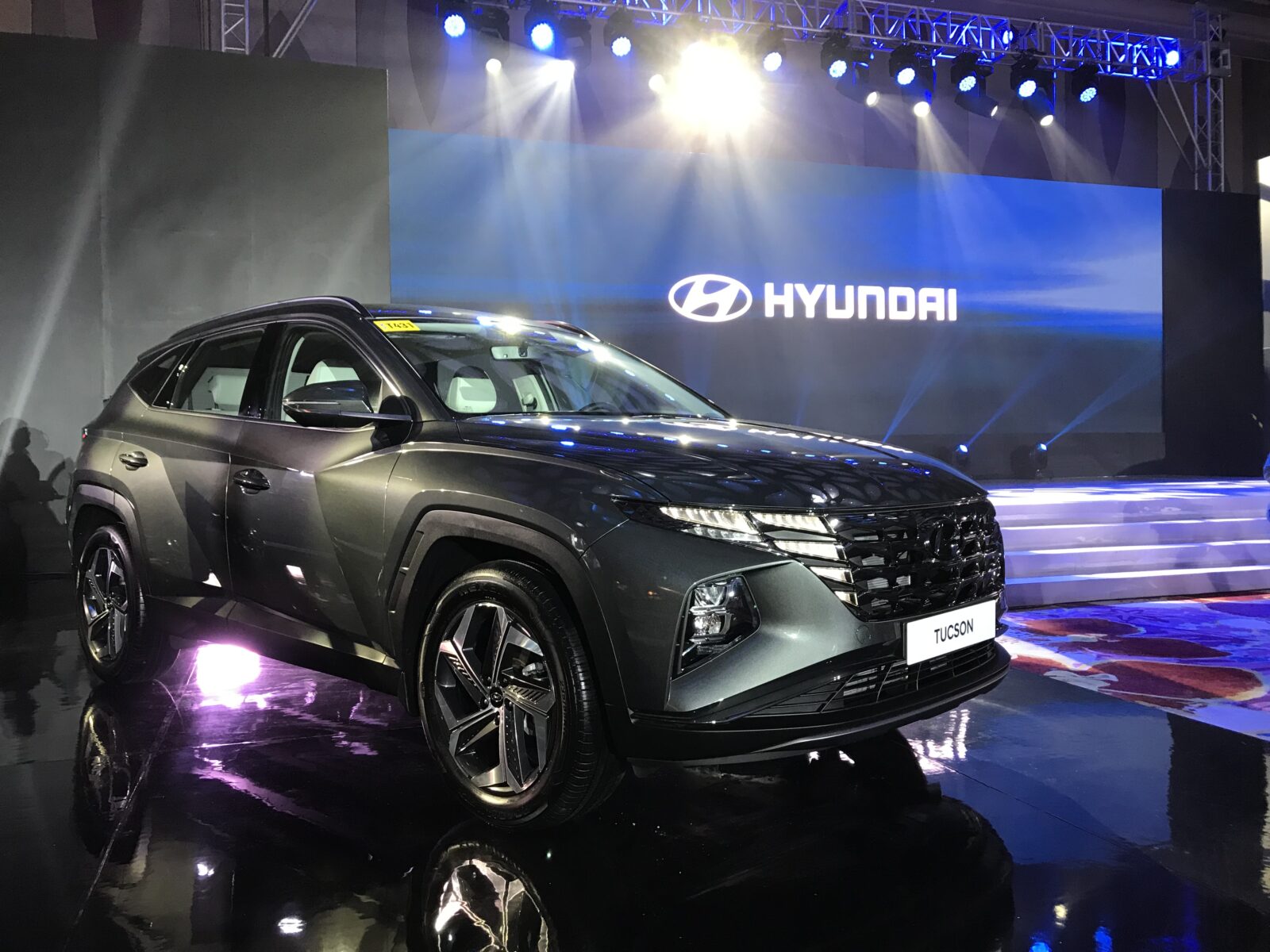 HyundaiPH introduces new distributor, new vehicle lineup – Wheels ...