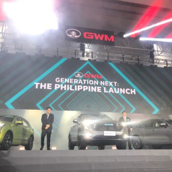 Jetour Auto Philippines make local debut at 2023 MIAS – Wheels Magazine