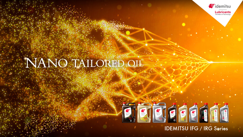 Idemitsu launches new engine oil series in the Philippines – Wheels ...