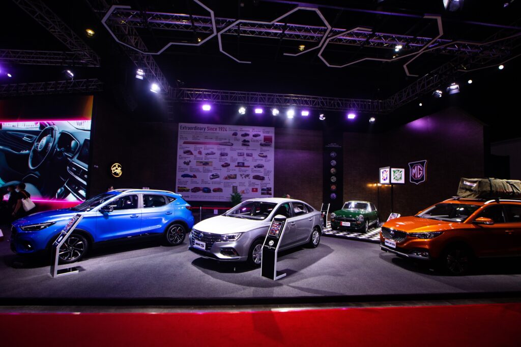 MG Philippines launch MG GT and MG ZS Nite Edition – Wheels Magazine
