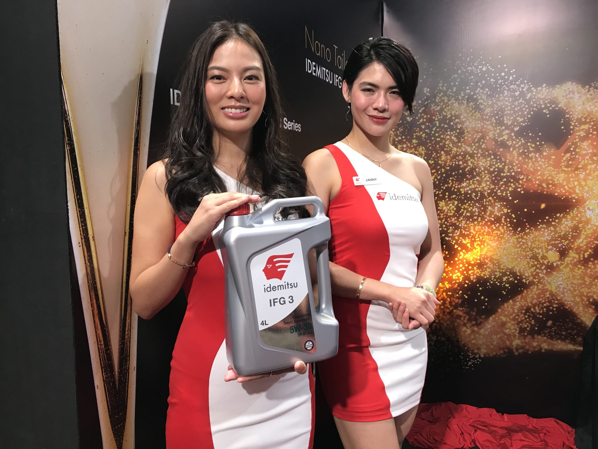 Idemitsu launches new engine oil series in the Philippines – Wheels ...