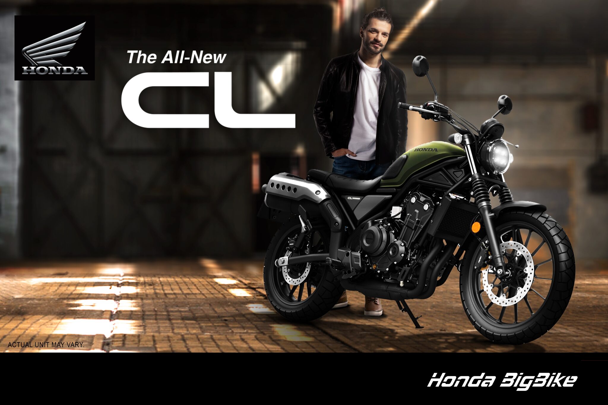 Honda Motorcycles PH launches all-new CL500 – Wheels Magazine