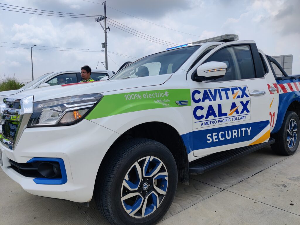 CALAX opens Subsection 4 in July – Wheels Philippines