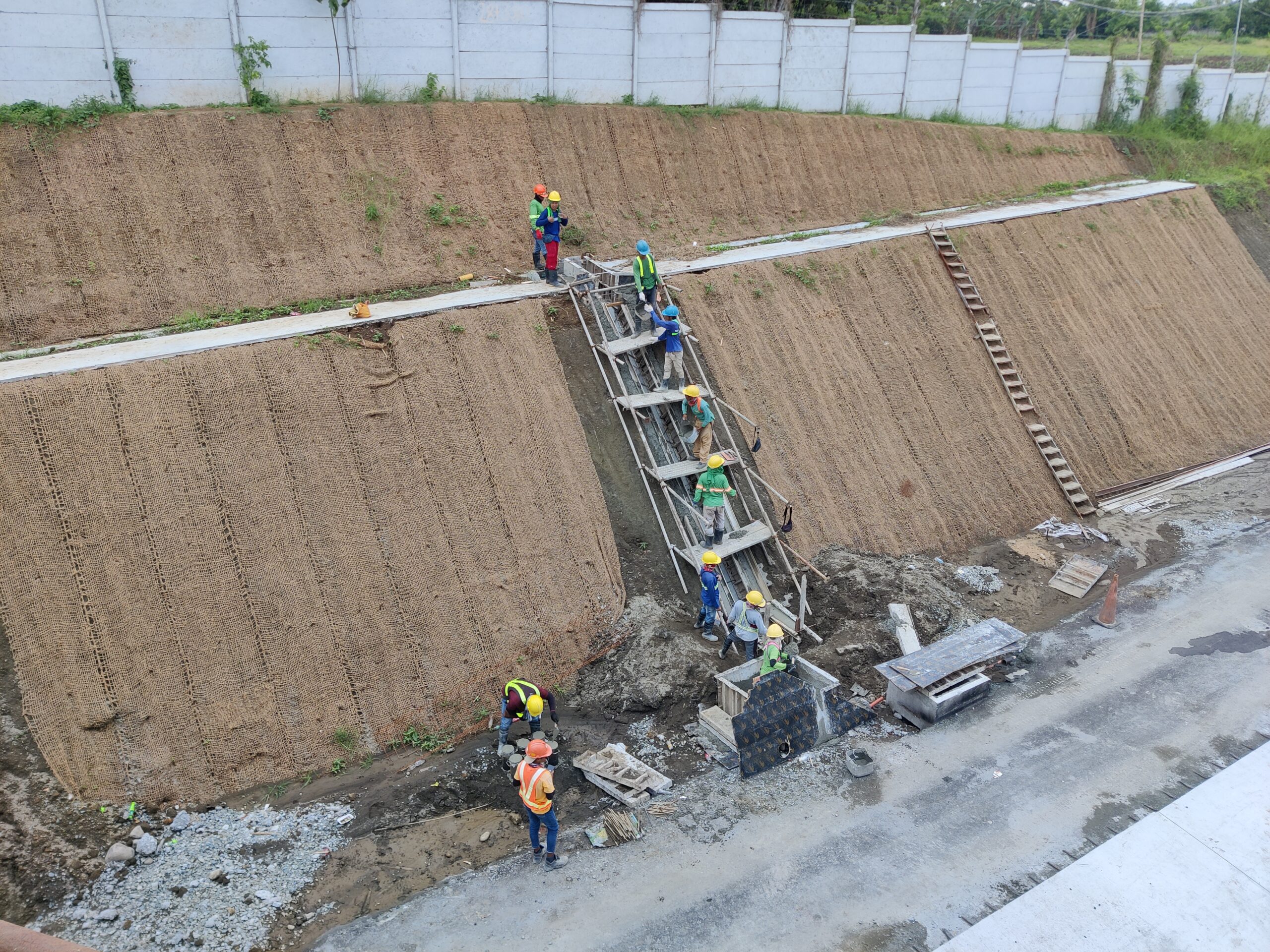 CALAX opens Subsection 4 in July – Wheels Philippines