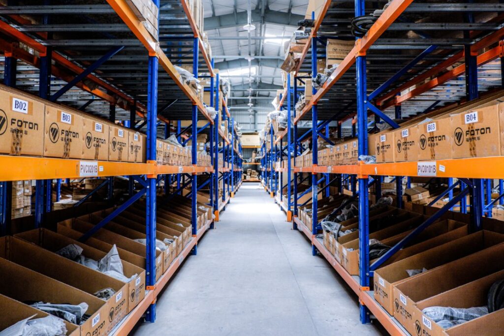 Foton PH opens Davao Parts Warehouse Hub – Wheels Magazine