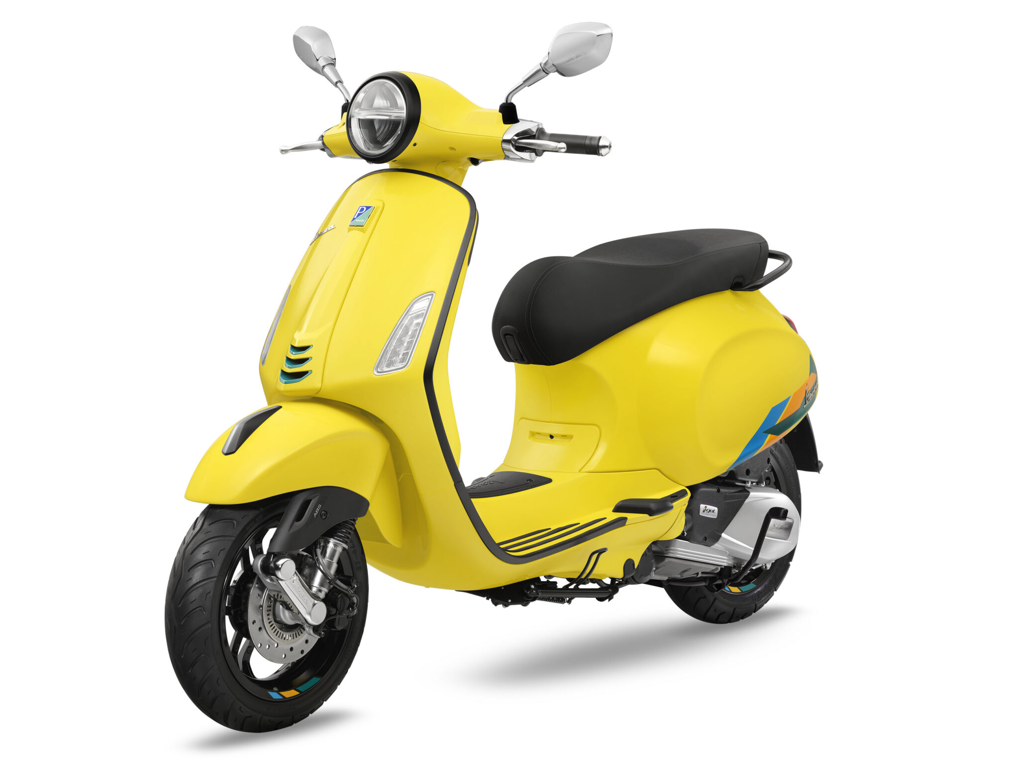 VespaPH holds Vespa Day 2024, launches new Sprint & Primavera – Wheels ...