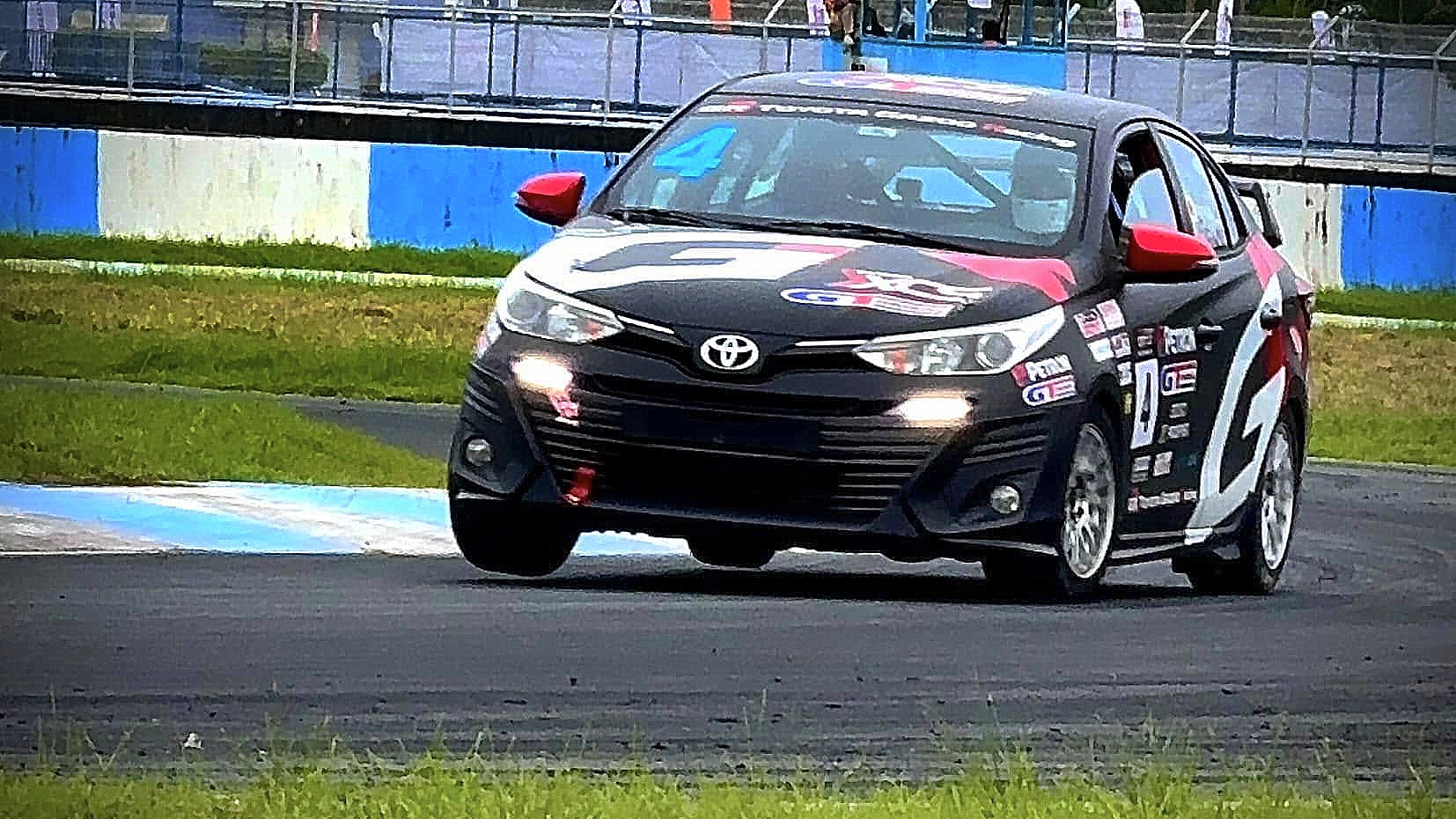 ToyotaPH announces the return of the Toyota Gazoo Racing Philippine Cup ...