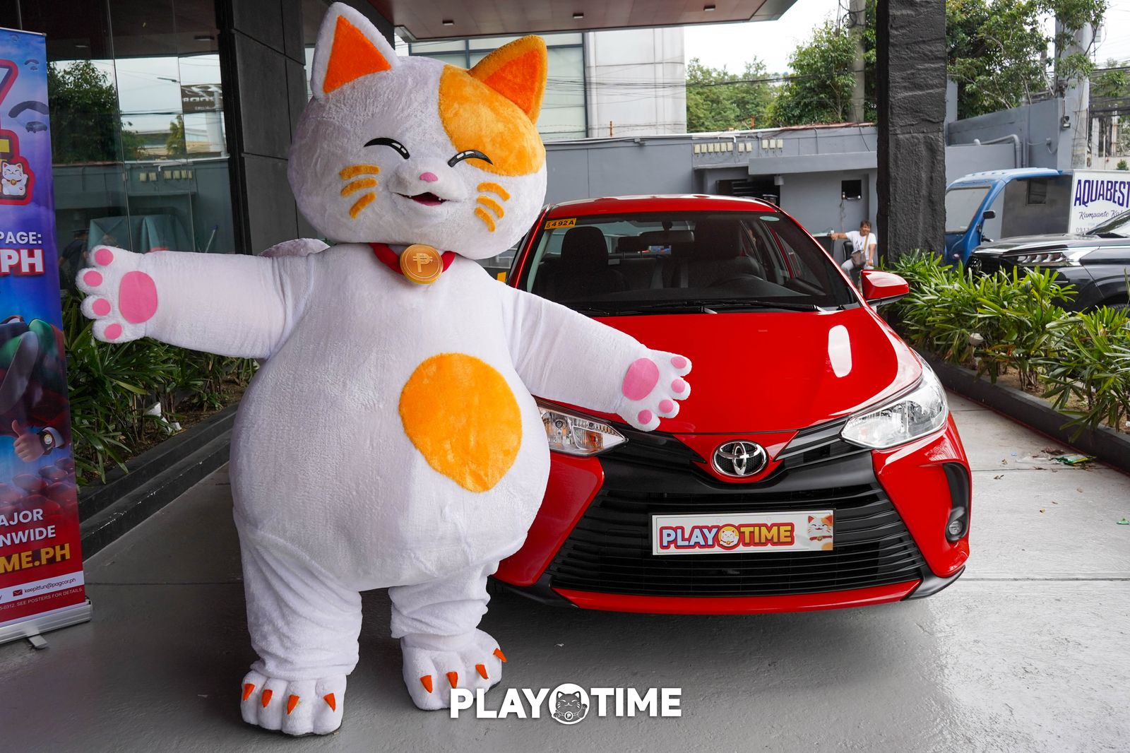 Get Ready as PlayTime PH is Giving Away 100 Cars this 2025! – Wheels ...