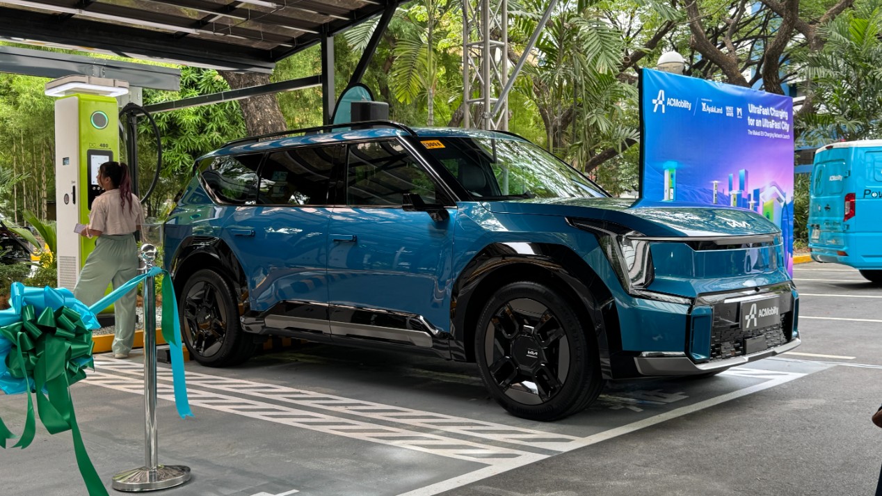 ACMobility Sets New Benchmark with PH’s Fastest EV Chargers, Expands ...