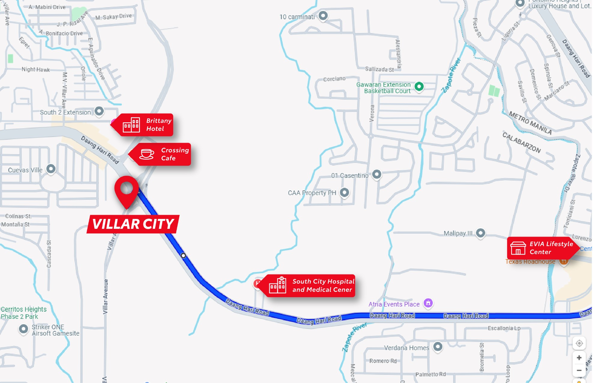 ToyotaPH goes to Villar City for 2025 TOYOTA GAZOO Racing Philippine ...