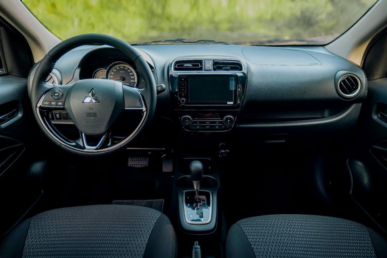 Mitsubishi MotorsPH Launches Updated 2025 Mirage G4 – Wheels Magazine