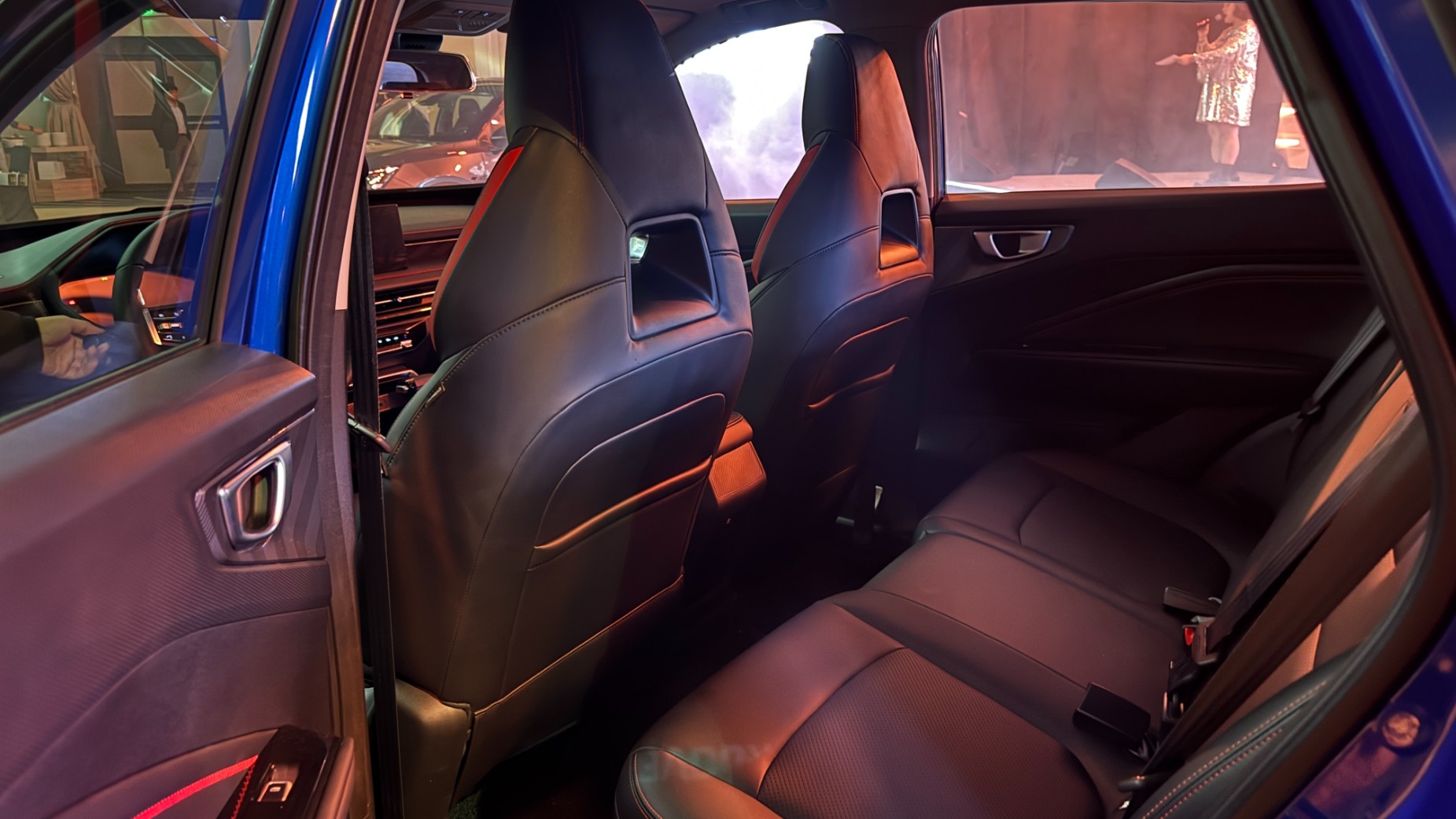 All-new Chevrolet Groove stirs the compact SUV competition – Wheels ...