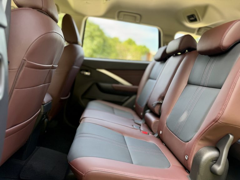 2026 Mitsubishi Xpander is finally here: Here are the key changes ...